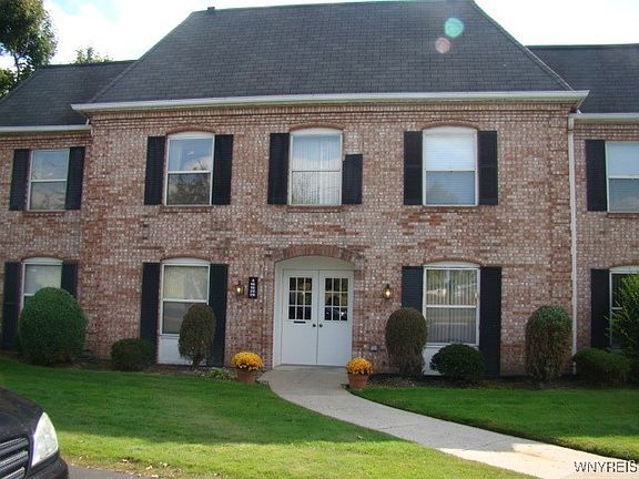 4547 Chestnut Ridge, Buffalo, NY 14228 | Zillow