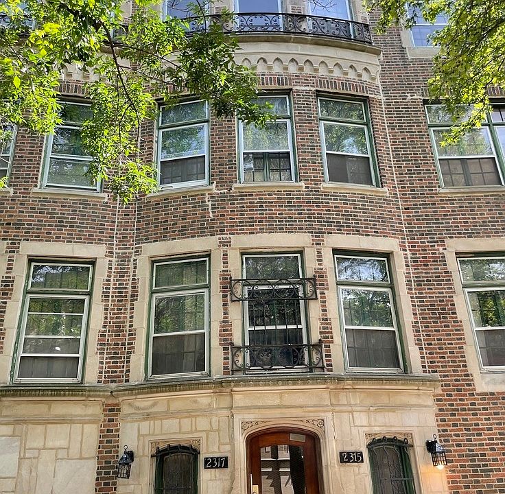 2315 E 69th St #2W, Chicago, IL 60649 | MLS #12065100 | Zillow