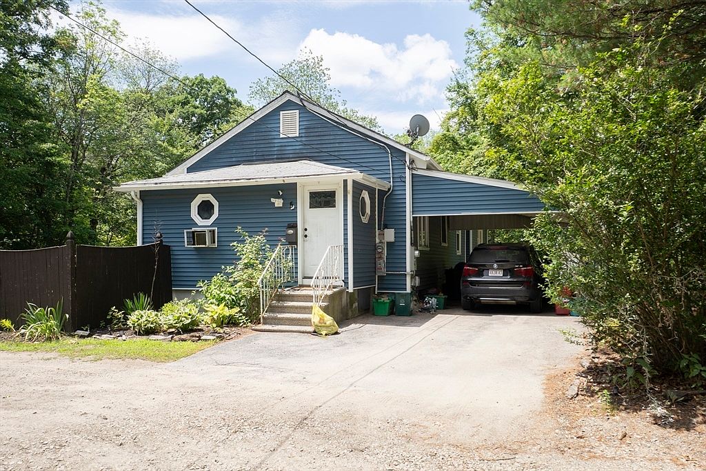 5 Amber St, Worcester, MA 01602 | MLS #73402267 | Zillow