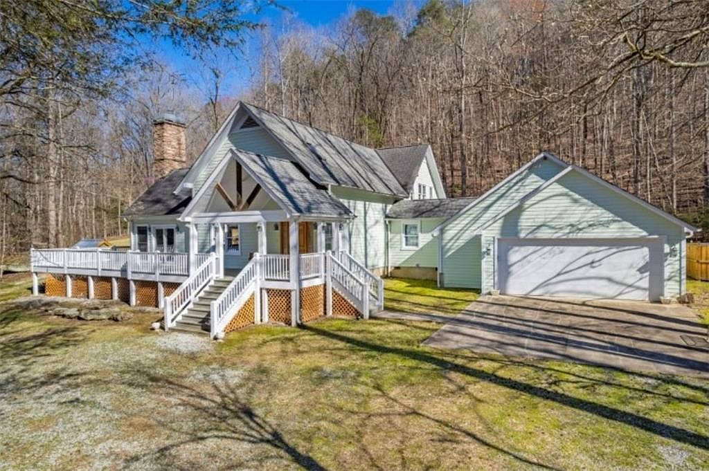 1117 Cleo Chapman Hwy, Sunset, SC 29685 | MLS #20260305 | Zillow