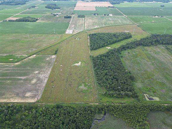 N Banner Rd, Sandusky, MI 48471 | MLS #50115896 | Zillow