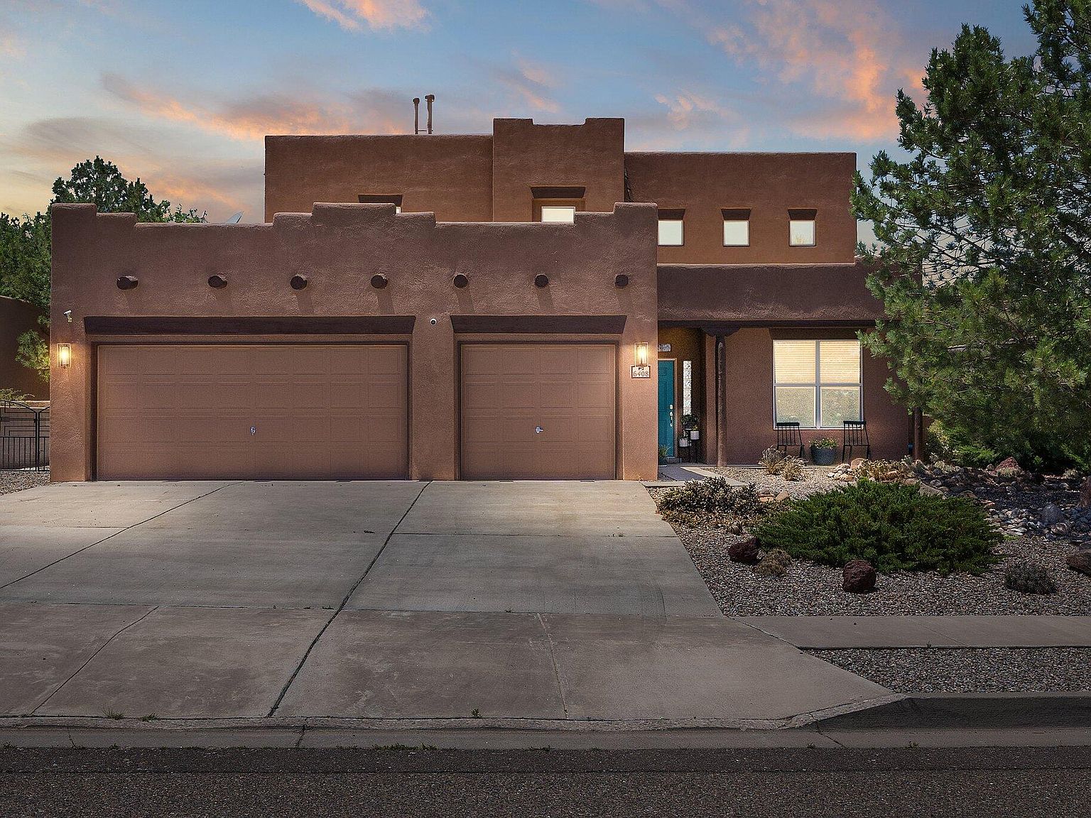 6408 Freemont Hills Loop NE, Rio Rancho, NM 87144 | MLS #1036817 | Zillow