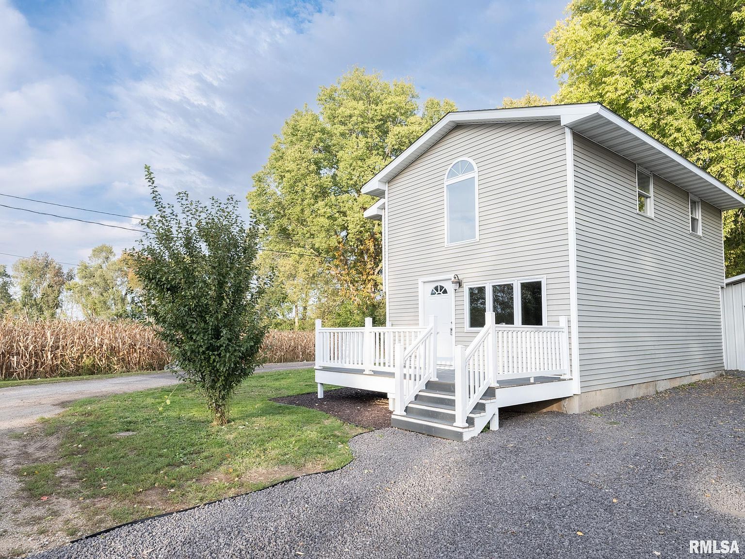 210 N Maple St, Green Valley, IL 61534 | Zillow
