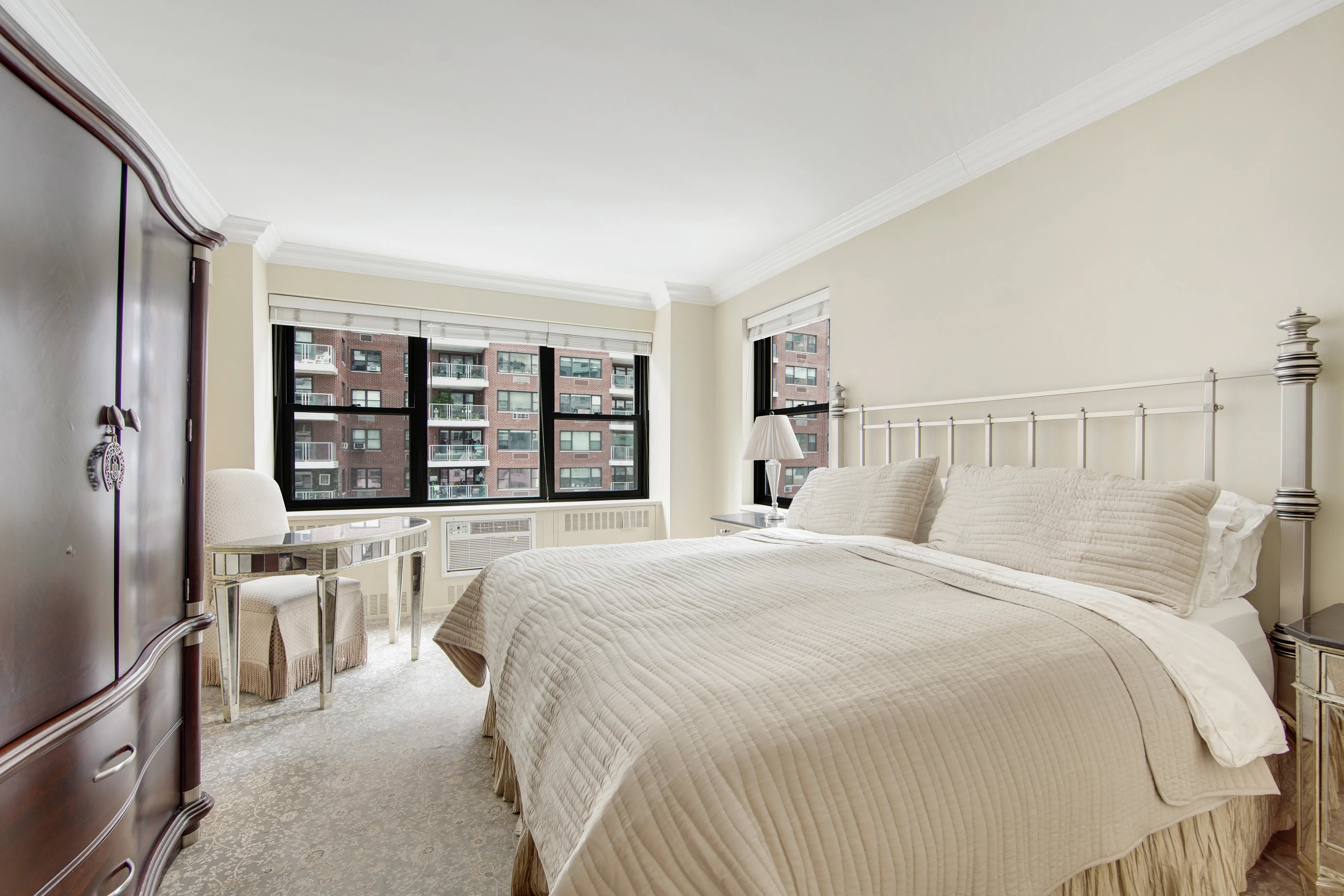 45 Sutton Place South #9O in Sutton Place, Manhattan | StreetEasy