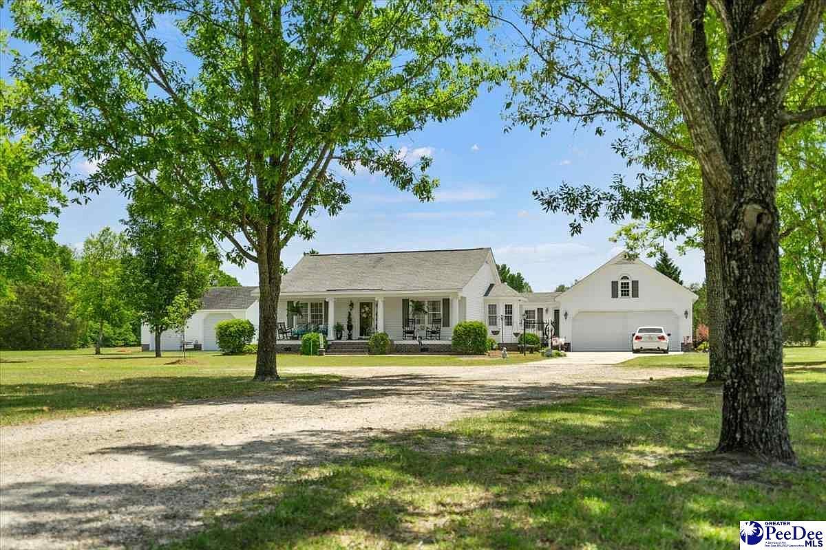2618 E Old Marion Hwy, Florence, SC 29506 | Zillow