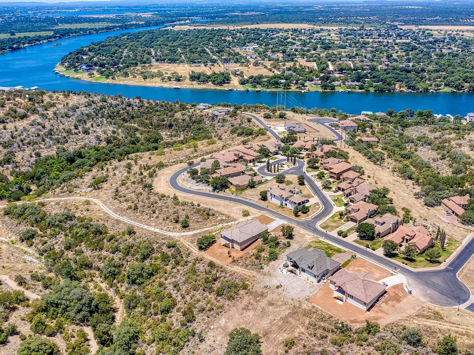 407 Bendito Way, Marble Falls, TX 78654 | MLS #166425 | Zillow