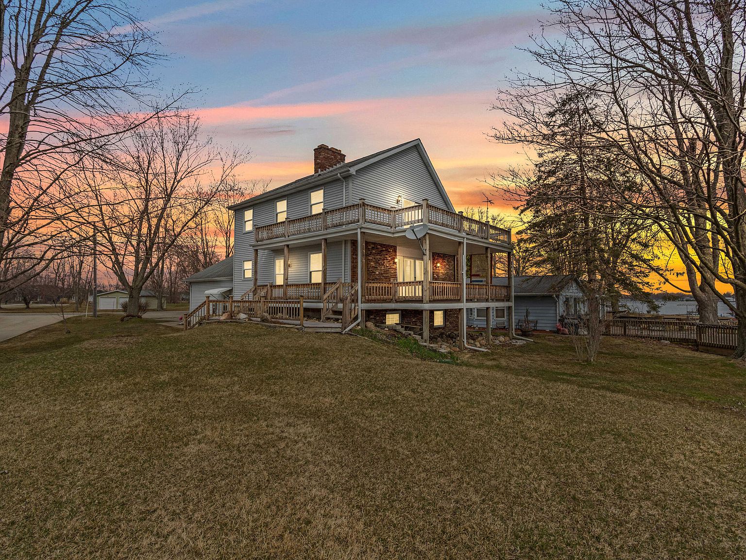 149 Lake Dr, Coldwater, MI 49036 | MLS #23008775 | Zillow