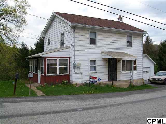 220 Andersontown Rd Mechanicsburg Pa 17055 Zillow