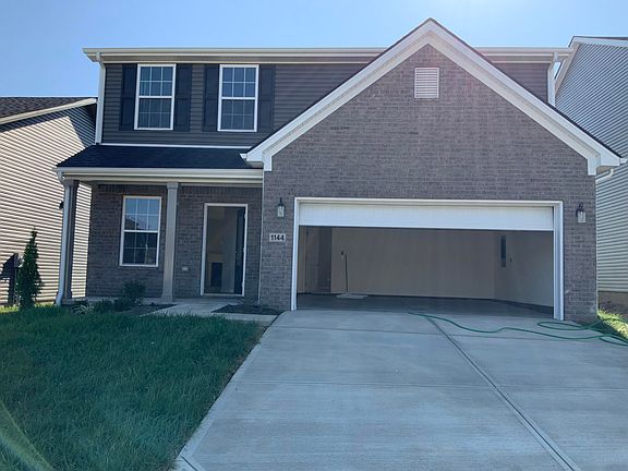1144 Leanndra Park, Lexington, KY 40511 | Zillow