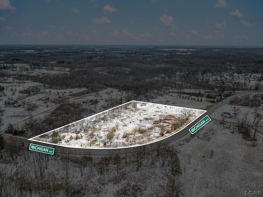 5000 W Us Highway 12, Tipton, MI 49287 | Zillow