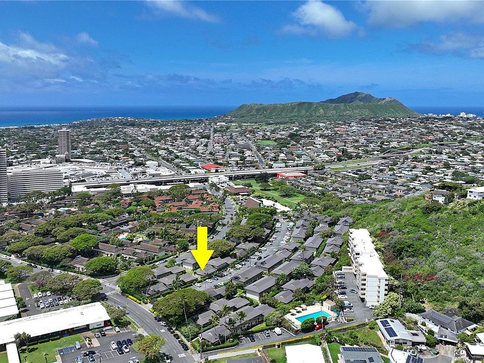 1450-1 Hunakai St, Honolulu, HI 96816 | Zillow