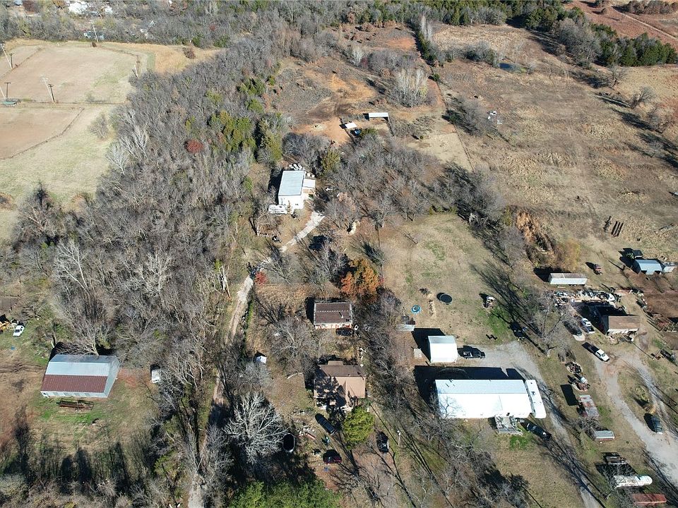 508 E Central Ave, Tryon, OK 74875 | Zillow