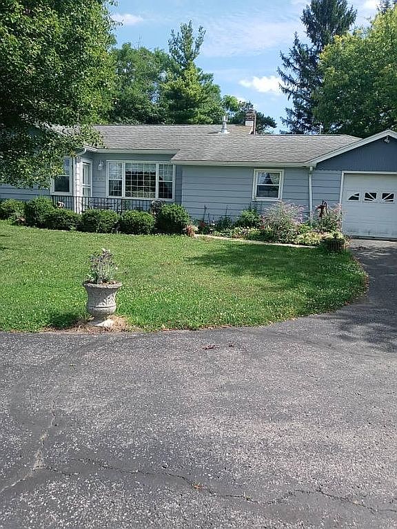 1514 State Route 540, Bellefontaine, OH 43311 | Zillow