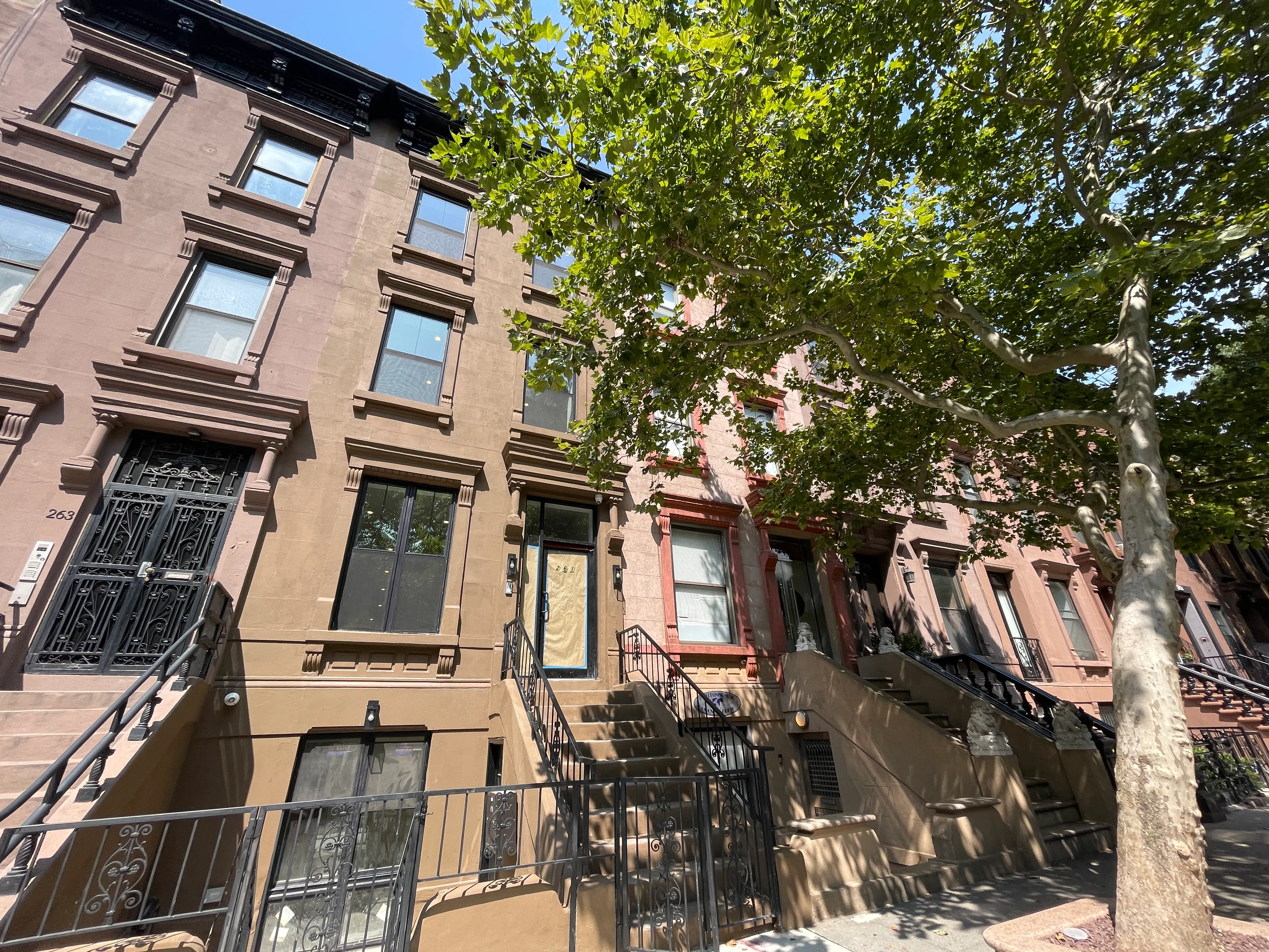 261 West 131st Street #3 in Central Harlem, Manhattan | StreetEasy