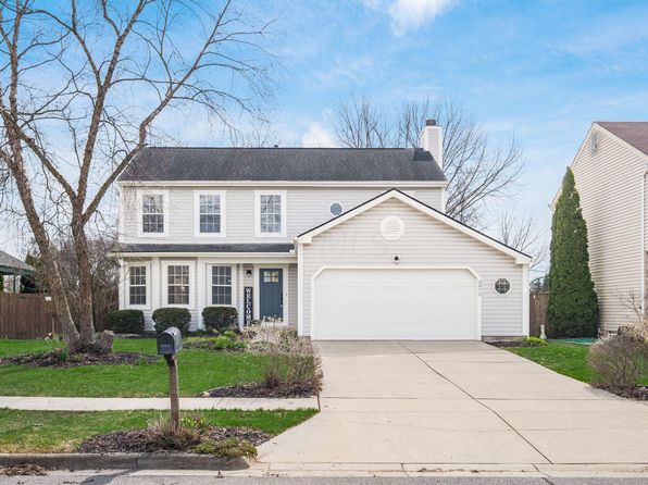 Recently Sold Homes in Grove City OH - 4738 Transactions | Zillow
