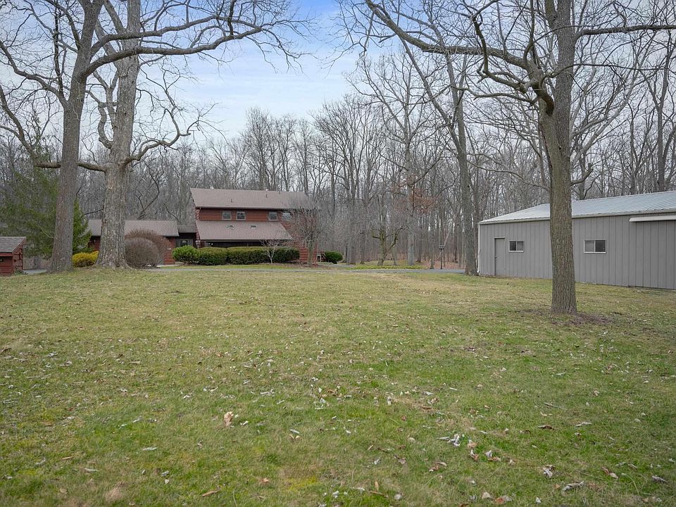 8705 E 700th Rd S, Upland, IN 46989 | Zillow