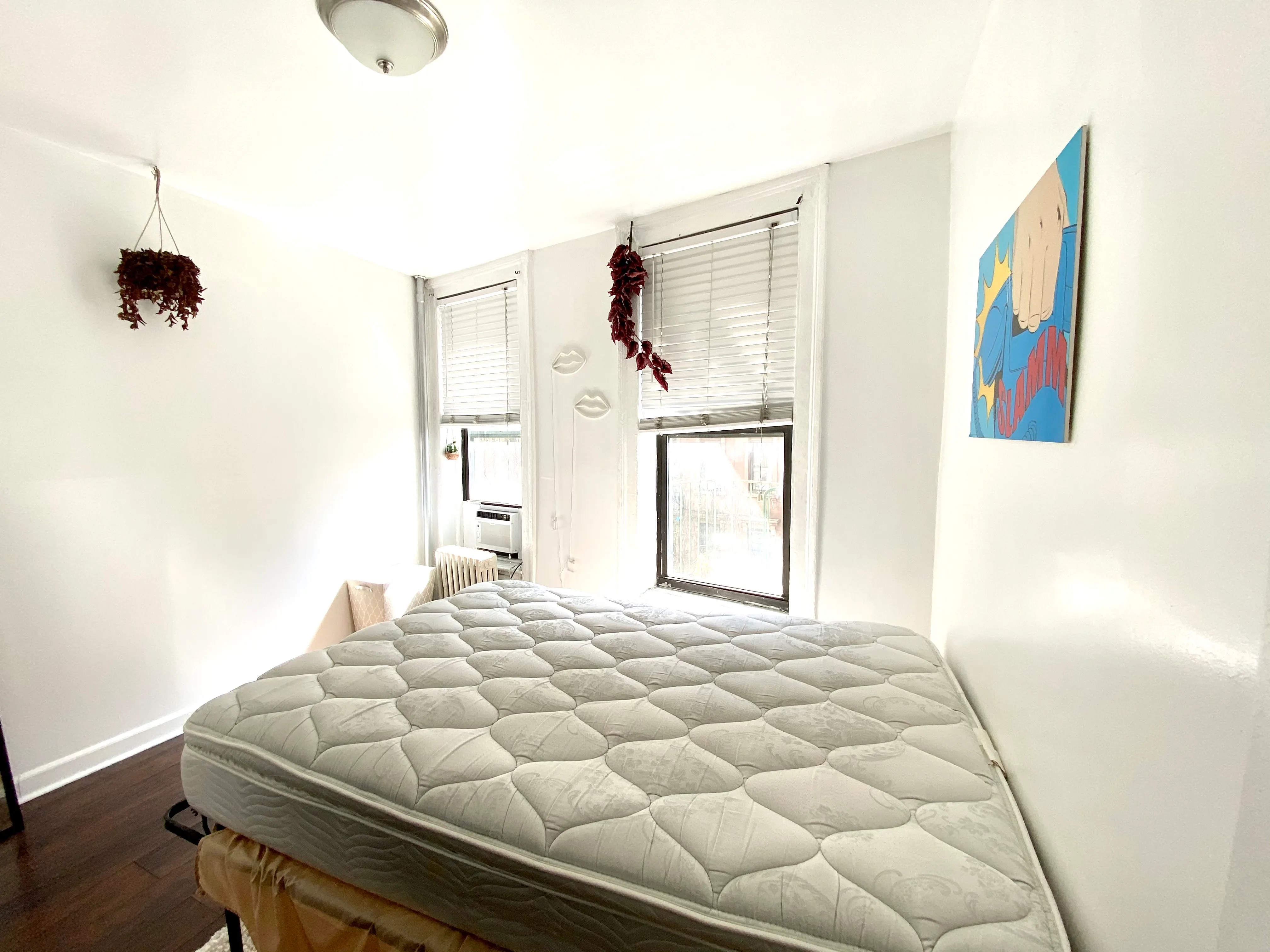 7 Spring Street #11 in Nolita, Manhattan | StreetEasy