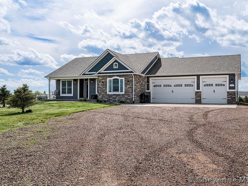 1528 Tko Ranch Rd, Cheyenne, WY 82009 | MLS #91351 | Zillow