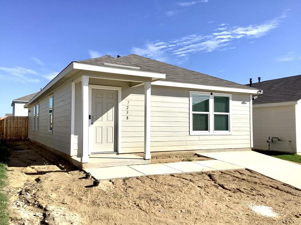 7238 Ox Pl, San Antonio, TX 78252 | Zillow