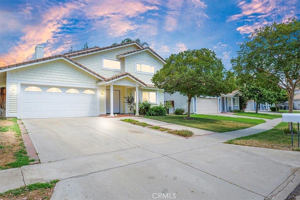 1204 Darlene Ct, Redlands, CA 92374 | Zillow