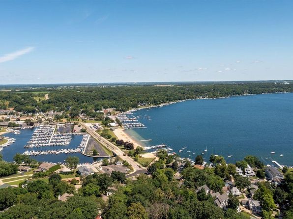 Abbey Springs - Fontana WI Real Estate - 10 Homes For Sale | Zillow