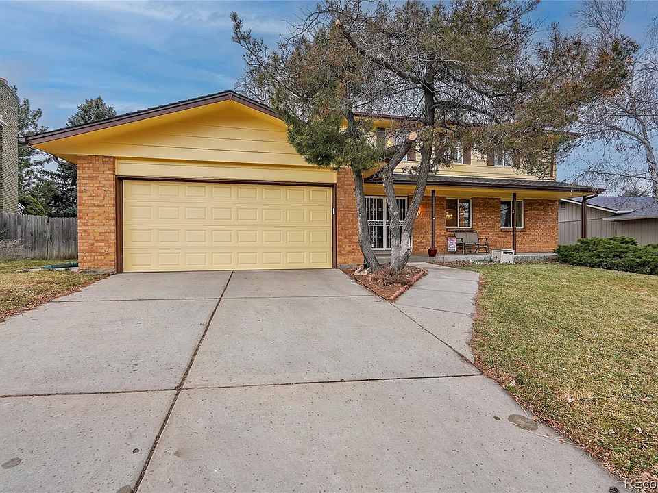 8766 E Frontier Place, Denver, CO 80237 | Zillow