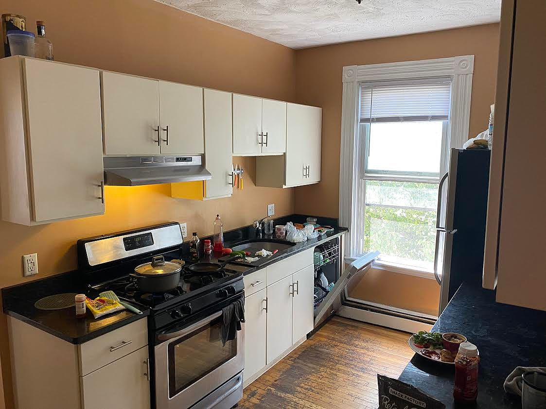 100 River St #5, Cambridge, MA 02139 | Zillow