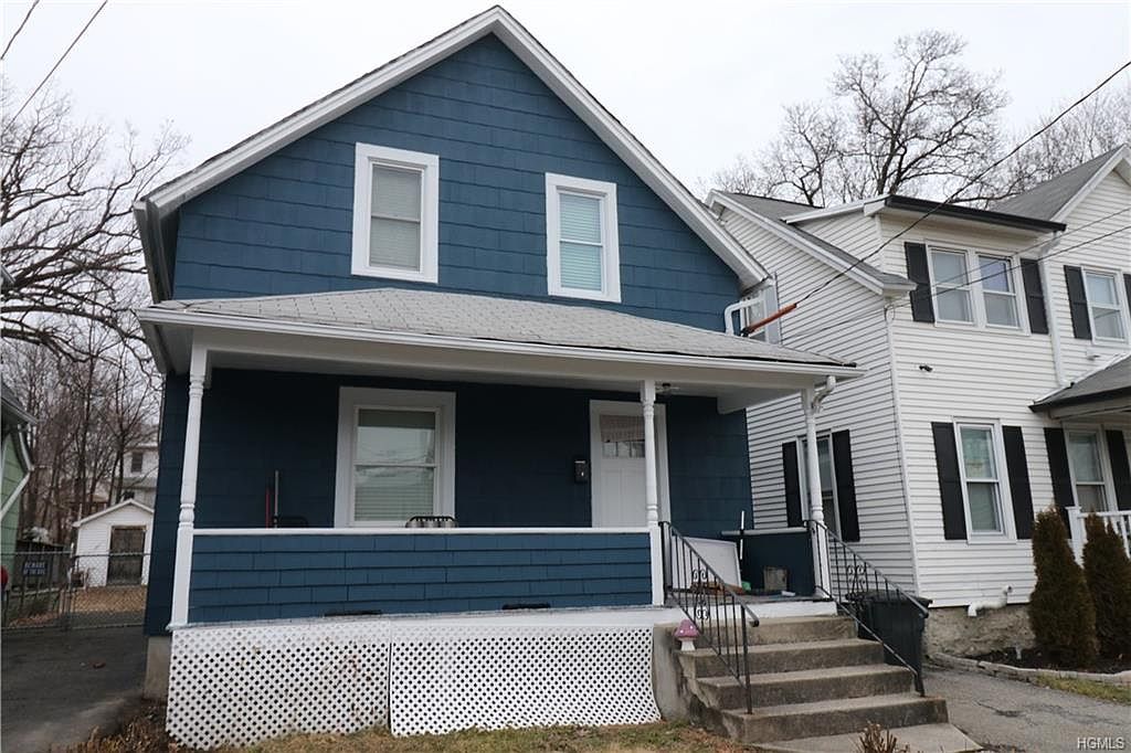 74 Maple St, Newburgh, NY 12550 | Zillow