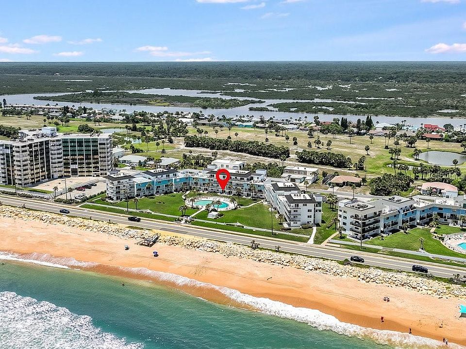 3510 S Ocean Shore Blvd Flagler Beach, FL, 32136 - Apartments for Rent ...
