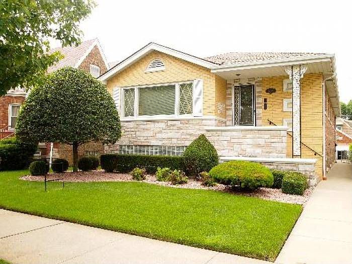 5606 S Keeler Ave, Chicago, IL 60629 | Zillow