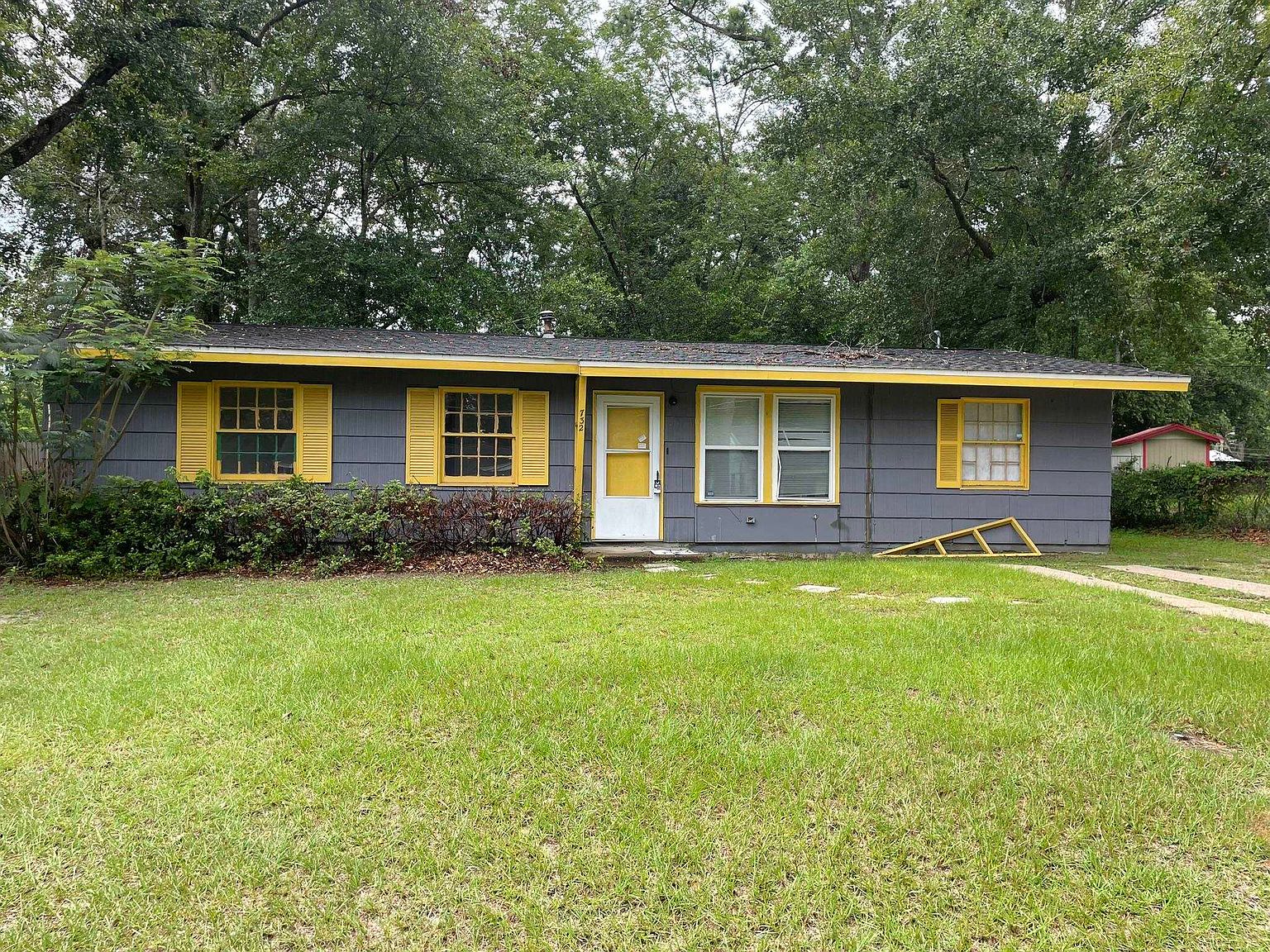 732 S Duval St, Quincy, FL 32351 | MLS #375948 | Zillow