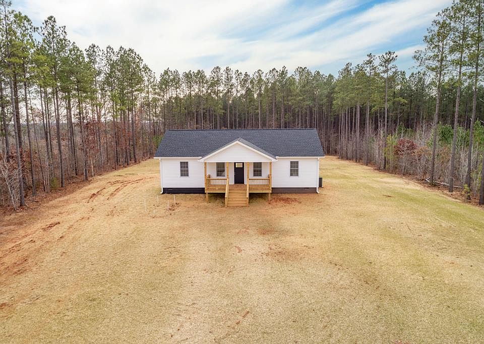 1224 Old Indian Rd, Brodnax, VA 23920 | Zillow