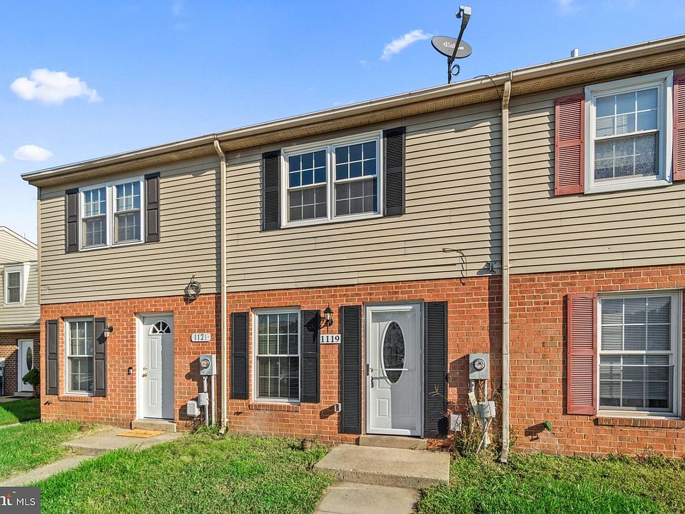 1119 Providence Ct, Frederick, MD 21703 | Zillow