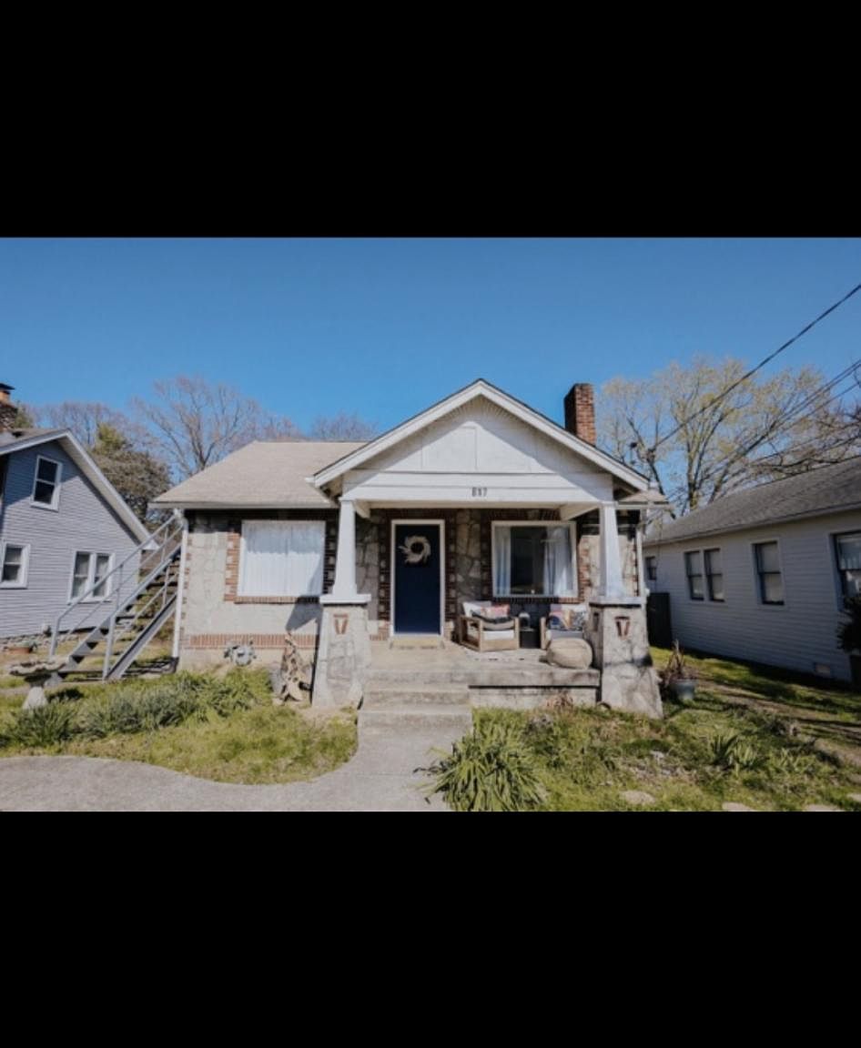 817 Setliff Pl #BASEMENT, Nashville, TN 37206 | Zillow