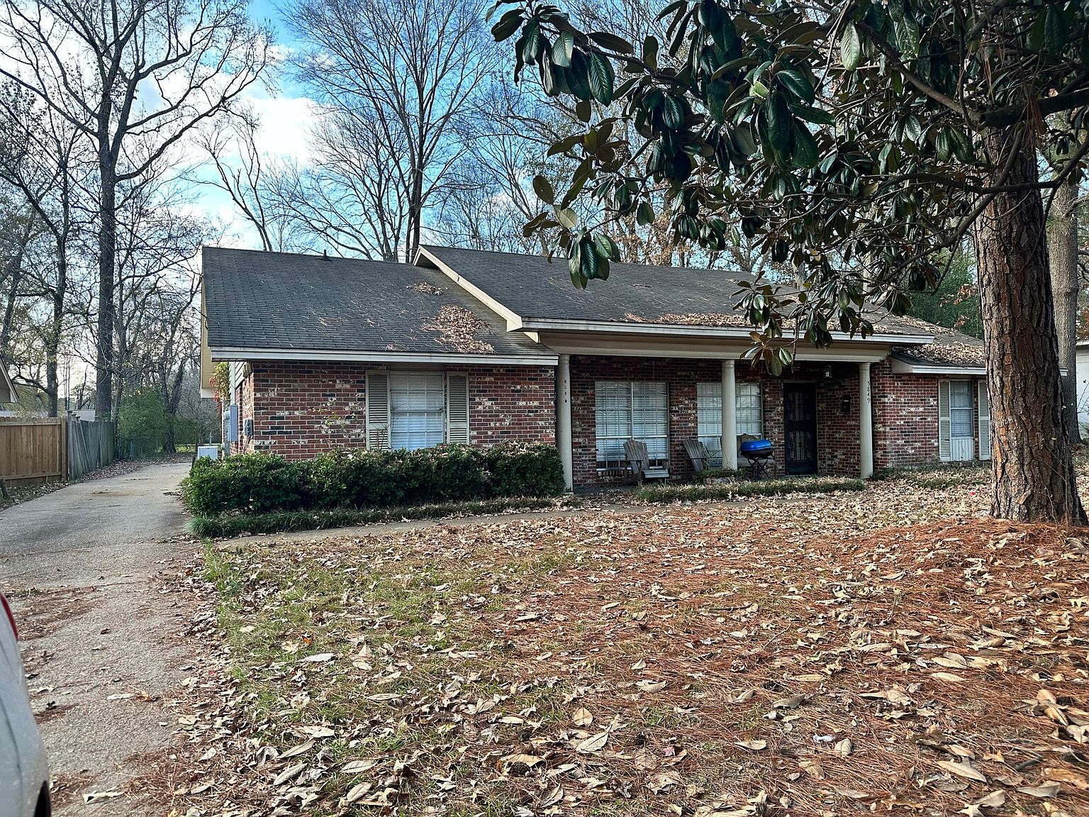 5847 Old Canton Rd, Jackson, MS 39211 | Zillow