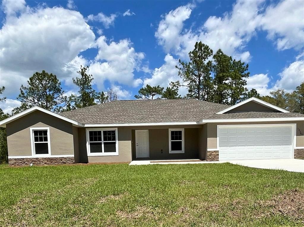12191 SW 88th St, Dunnellon, FL 34432 | Zillow