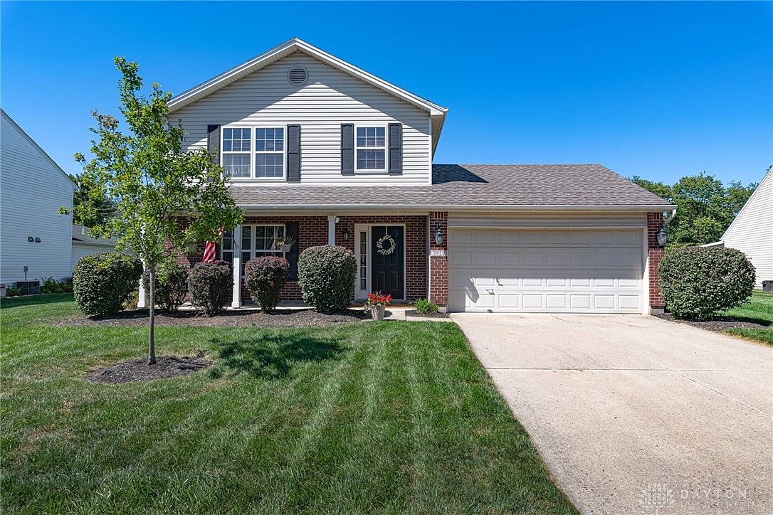 2920 W Barnhill Pl, Xenia, OH 45385 | Zillow