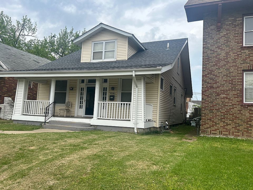 6041 N Pointe Blvd, Saint Louis, MO 63147 | Zillow