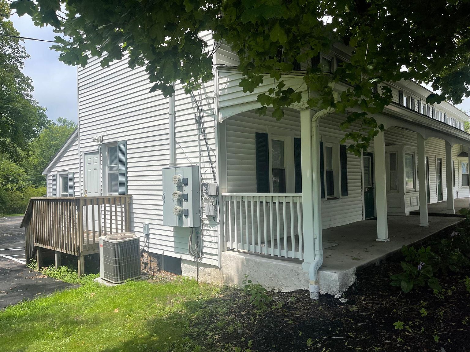 4295 Point Pleasant Pike, Danboro, PA 18916 | Zillow