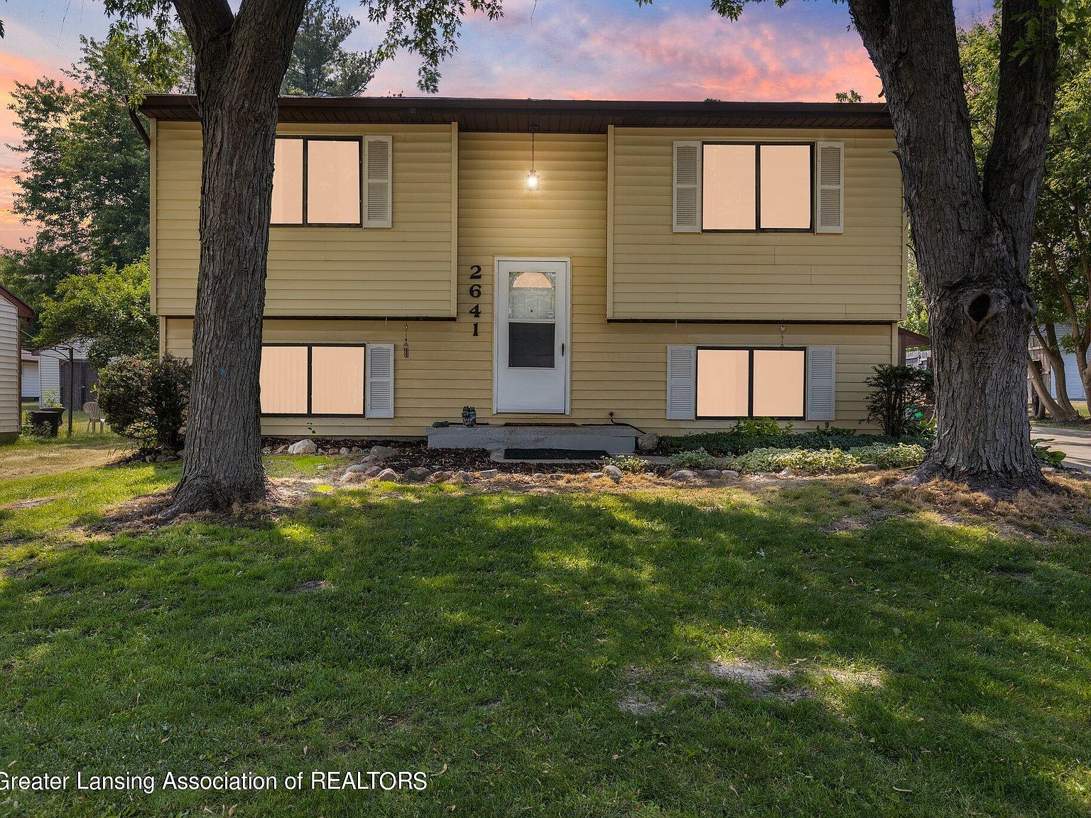 2641 Gilbert Rd, Lansing, MI 48911 | Zillow