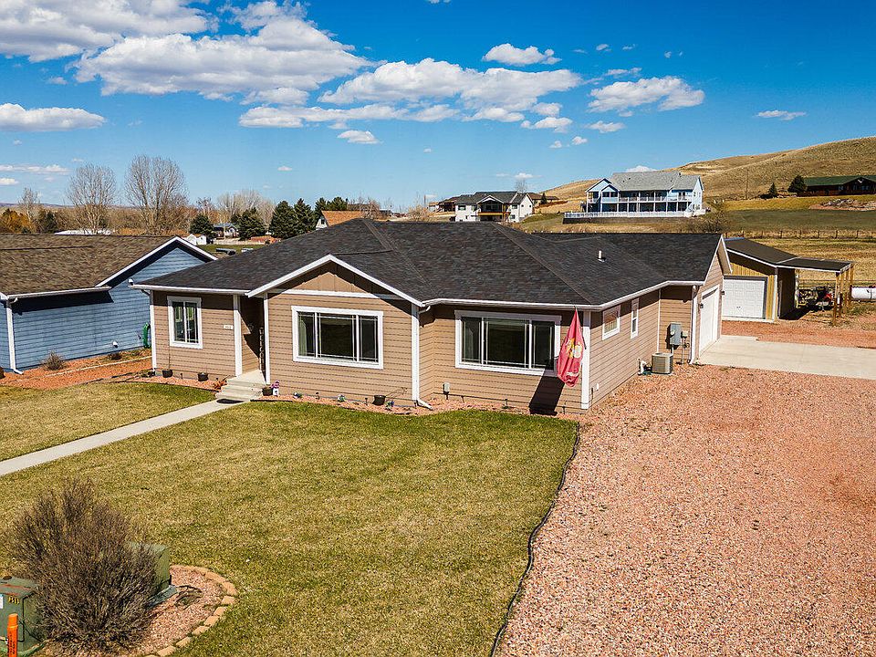 1011 Beckton Rd, Dayton, WY 82836 | Zillow