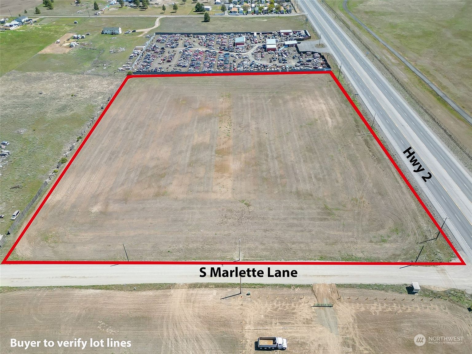 116 S Marlette Lane, Medical Lake, WA 99022 | MLS #2231729 | Zillow