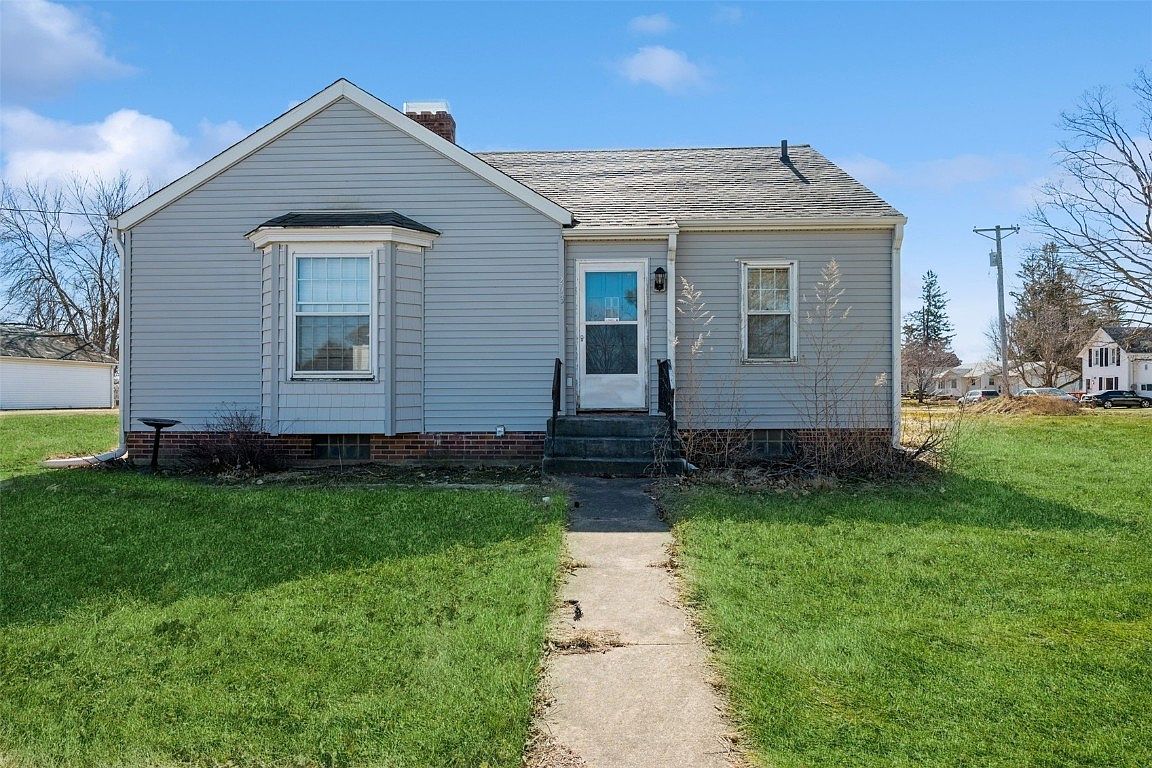 203 Anamosa Ave, Onslow, IA 52321 | Zillow