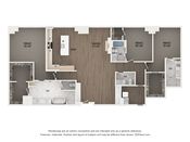 The Sinclair Residences - 405 N Ervay St Dallas TX | Zillow