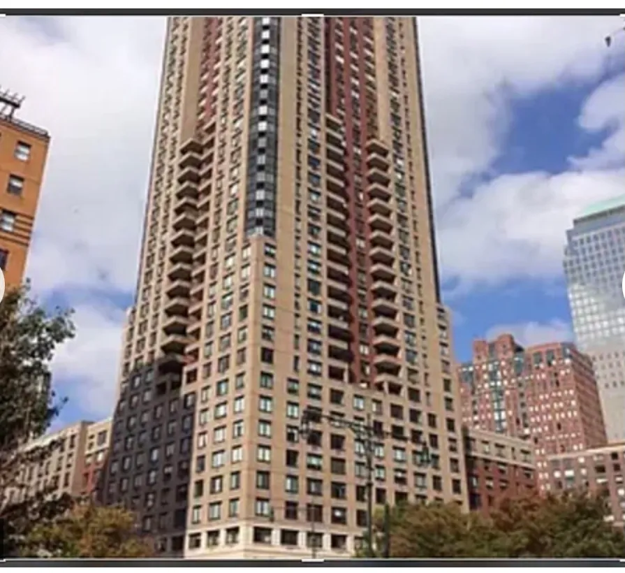 200 Rector Place #18C in Battery Park City, Manhattan | StreetEasy