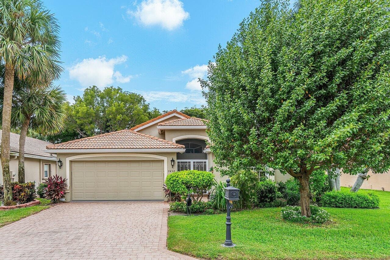 7458 Viale Caterina, Delray Beach, FL 33446 | MLS #RX-10913063 | Zillow