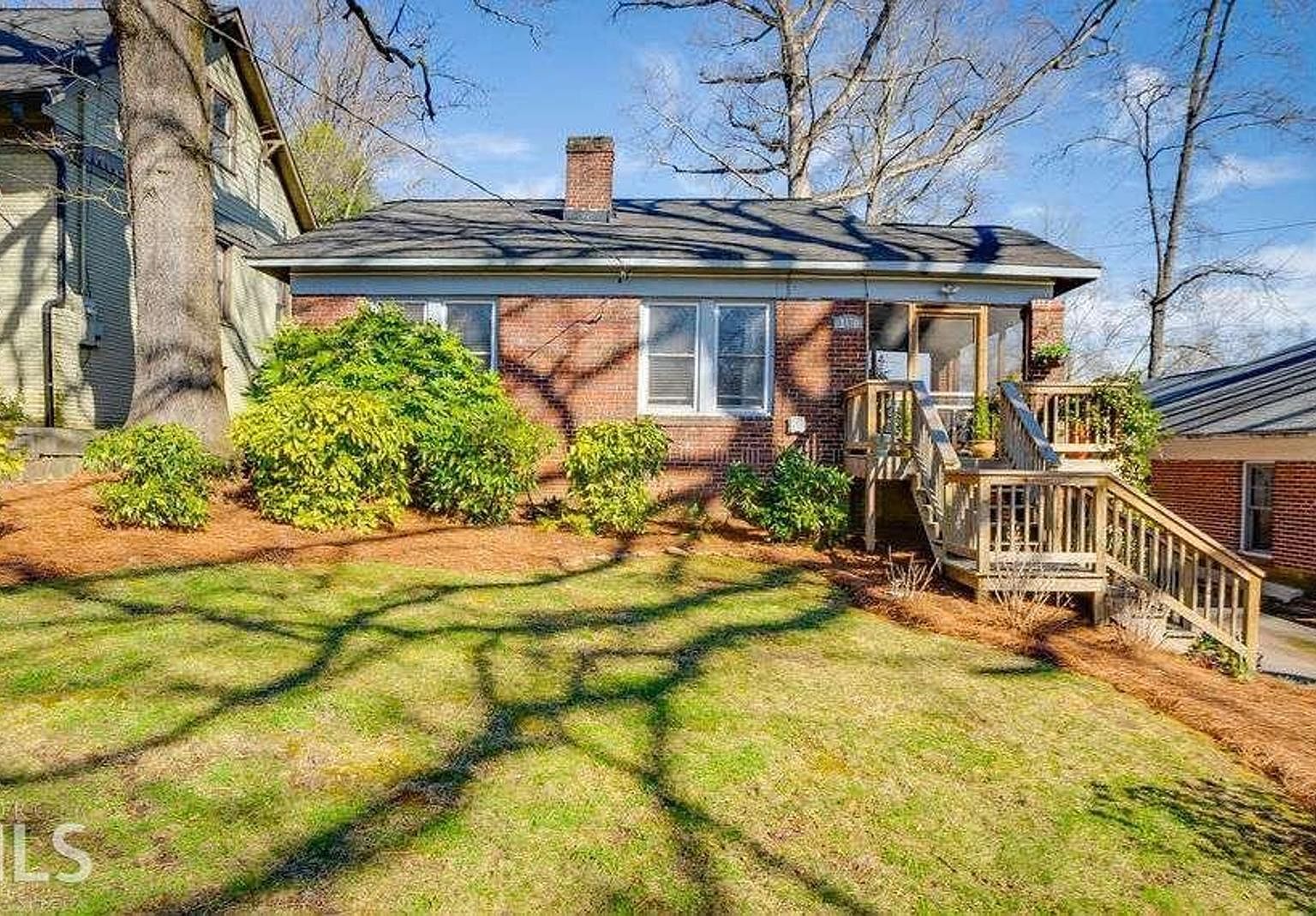 2130 Delano Dr NE, Atlanta, GA 30317 | Zillow