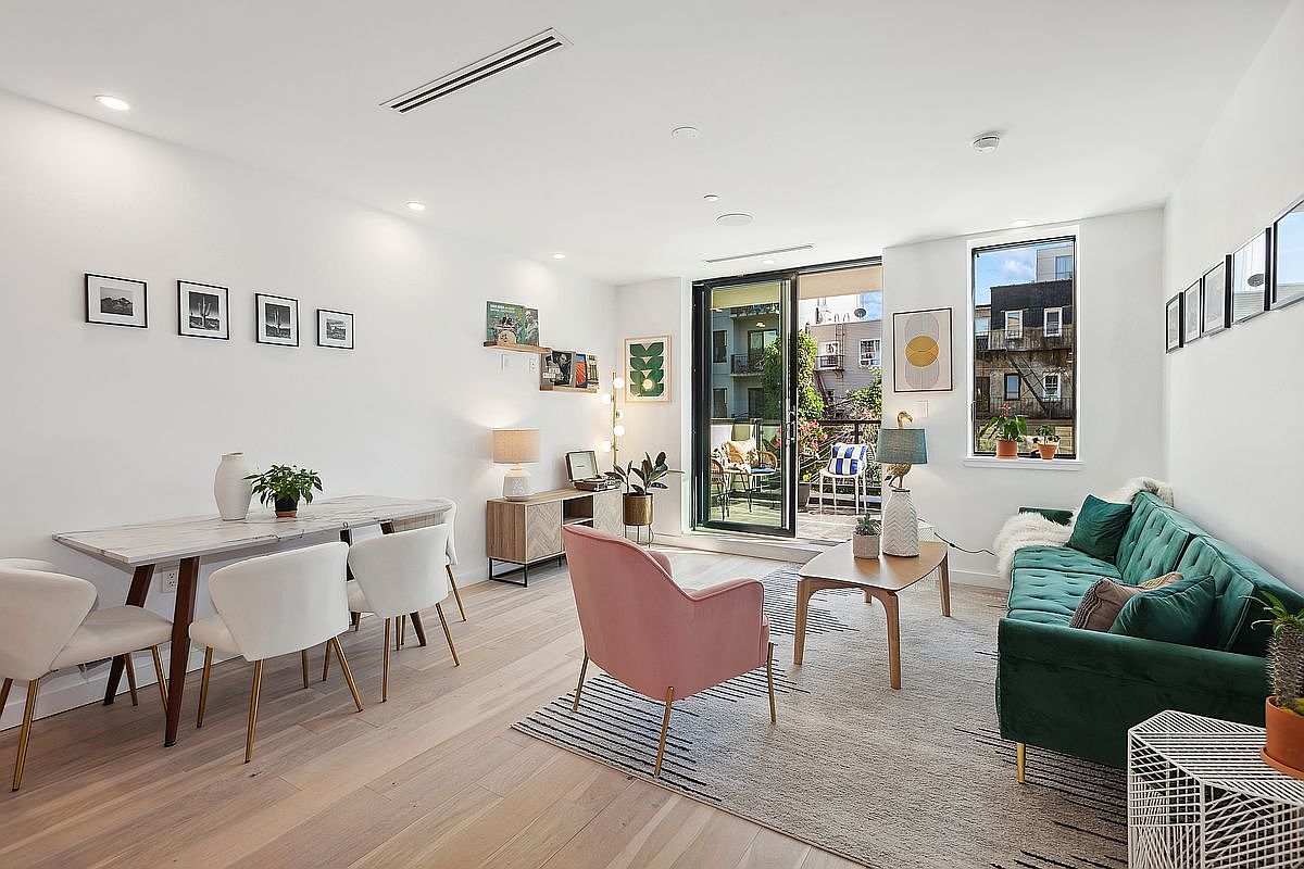 144 Freeman St #3A, Brooklyn, NY 11222 | Zillow