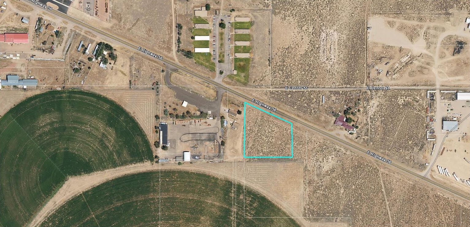 Beryl Junction On Hwy #56, Beryl, UT 84714 | MLS #108506 | Zillow
