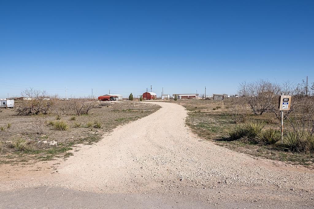 2022 County Road C2831, Stanton, TX 79782 | MLS #50068551 | Zillow